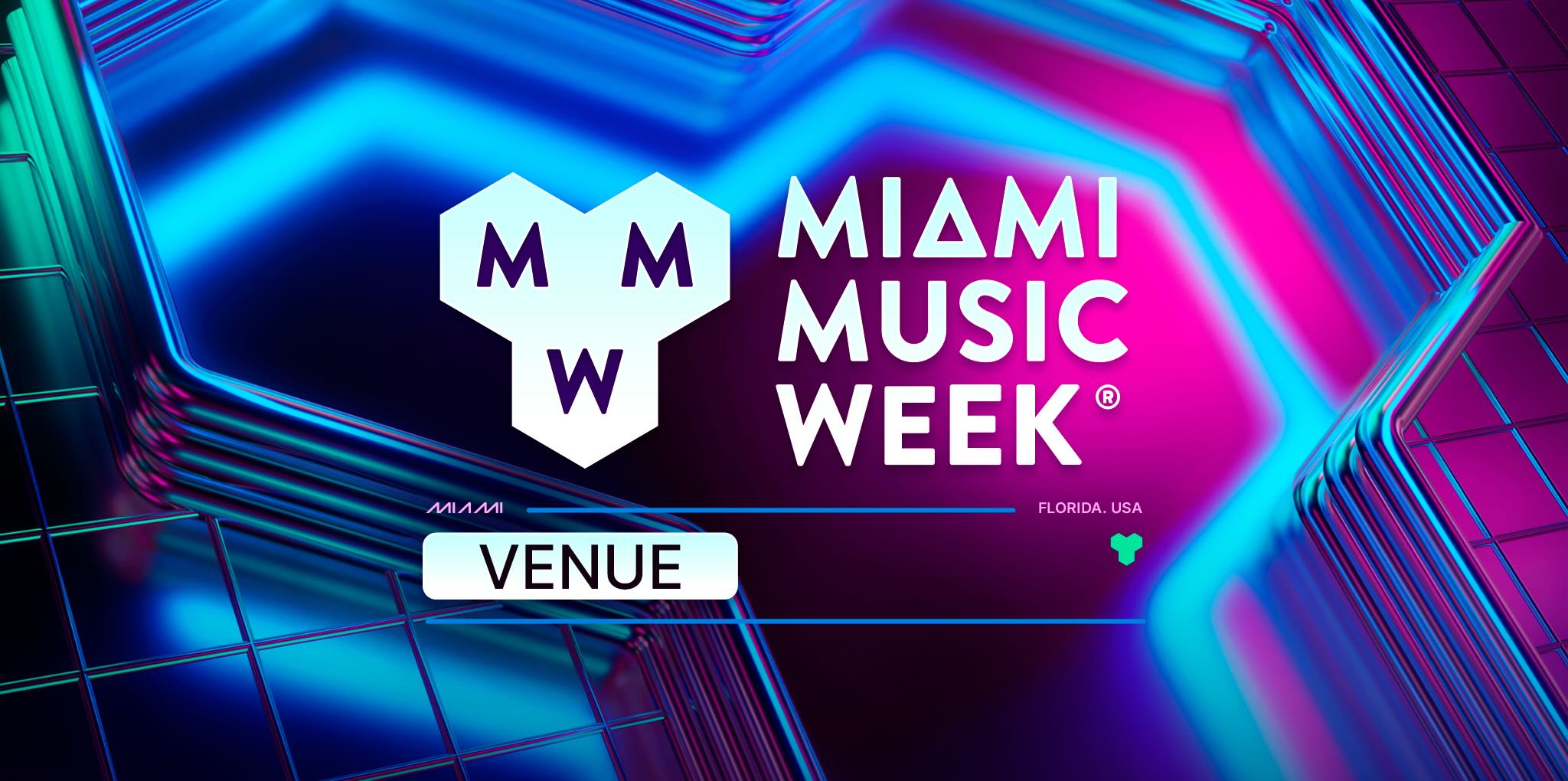 One Night Club Miami Music Week