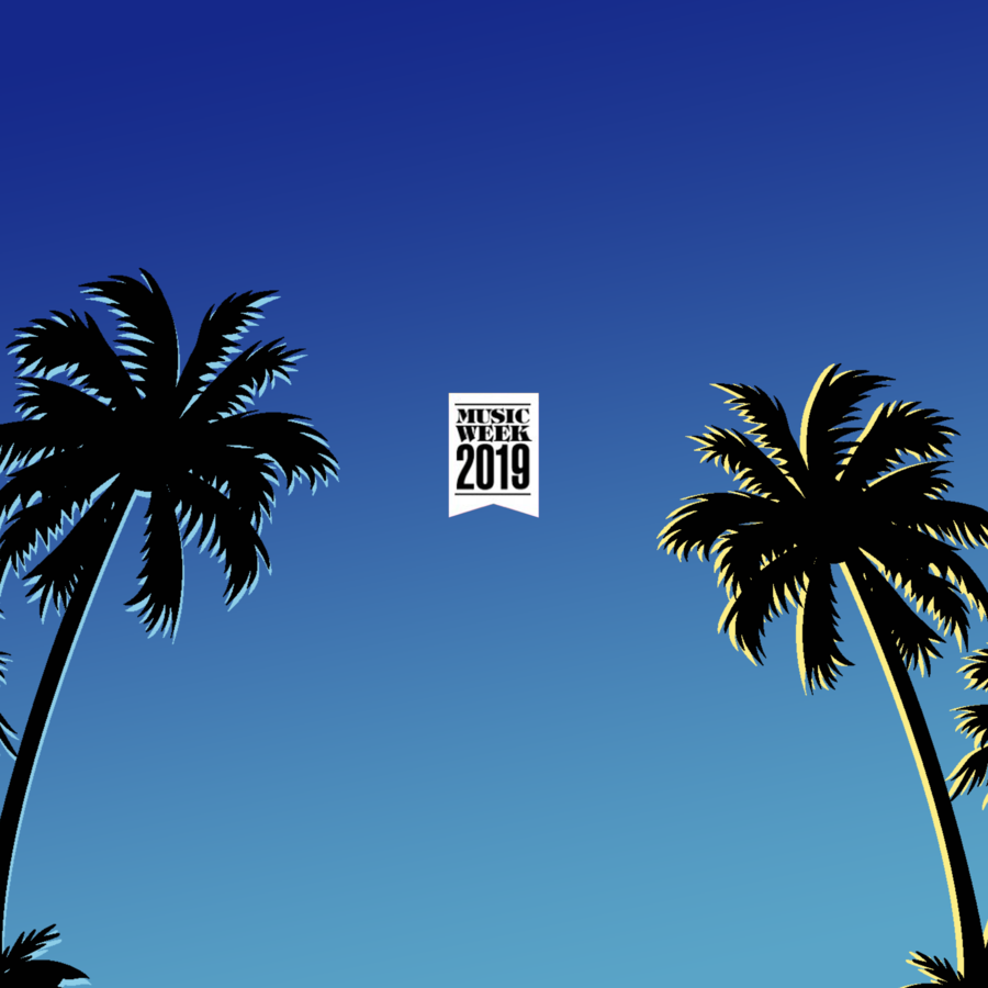 Racket | Miami Music Week