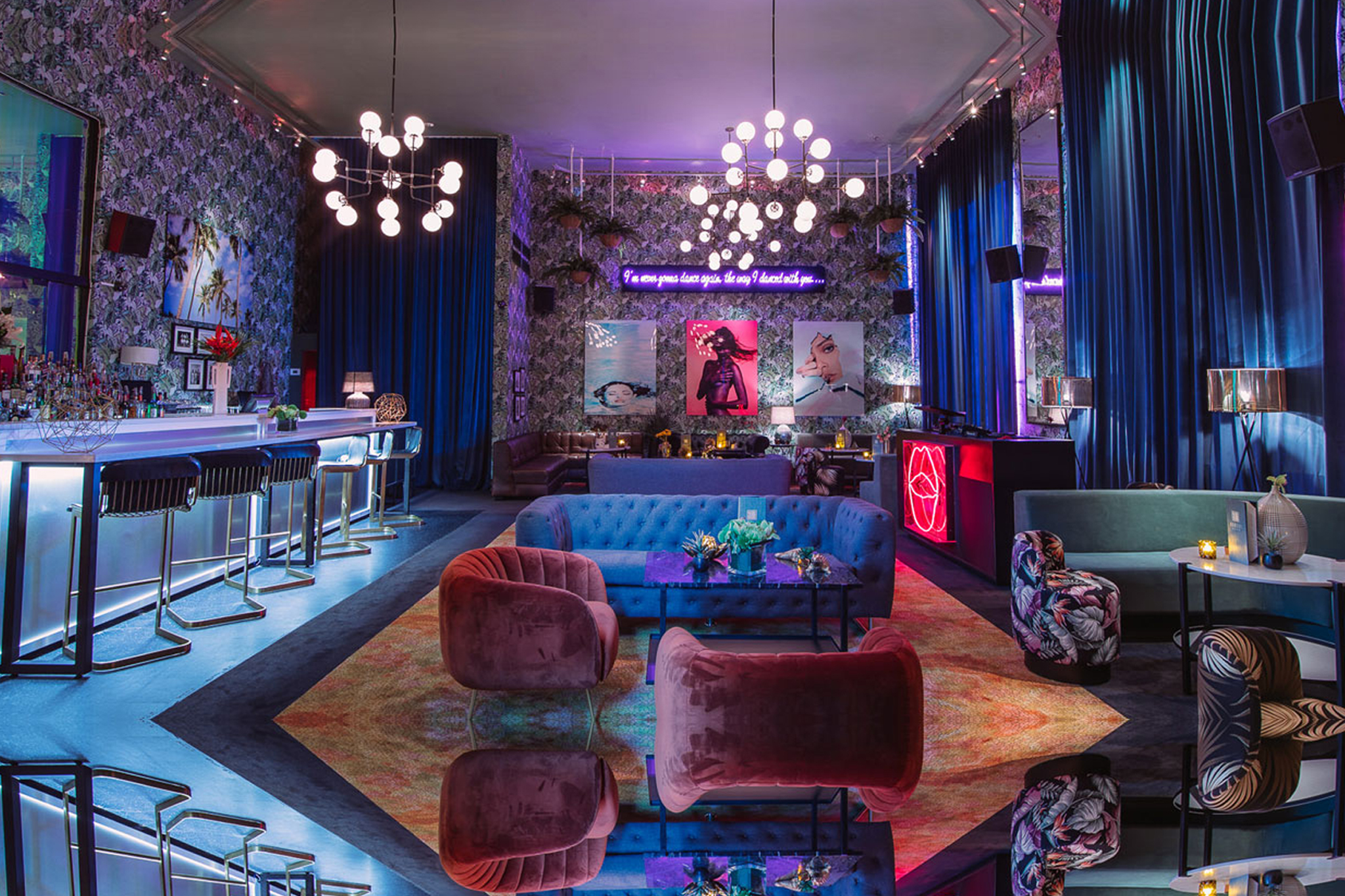 Miami Music Week | March 20-25, 2018